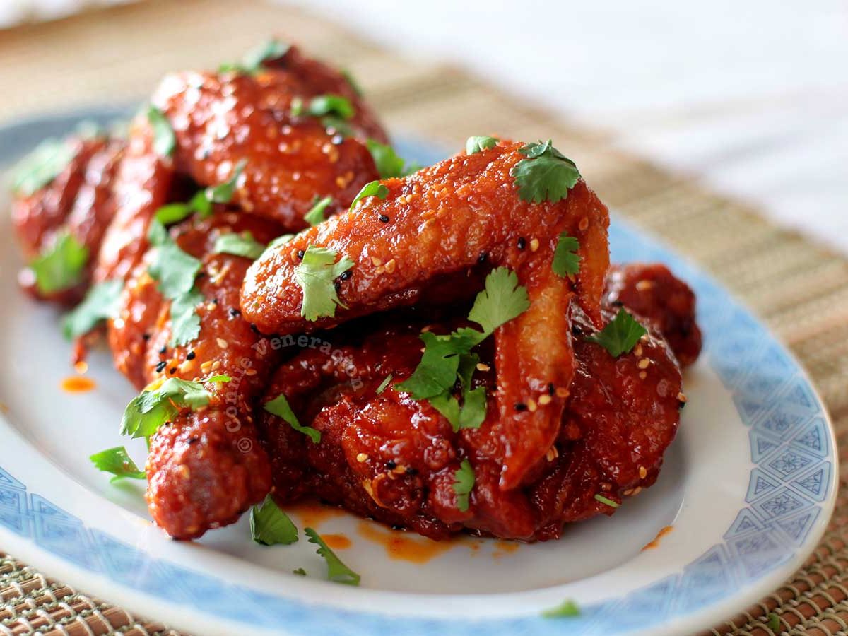 Skinless chicken longganisa