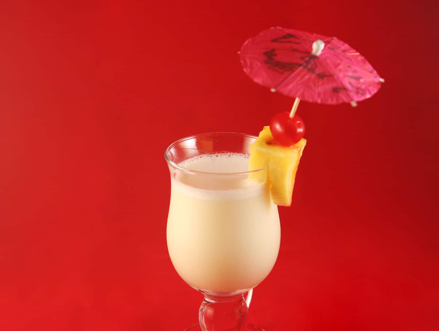 Piña colada
