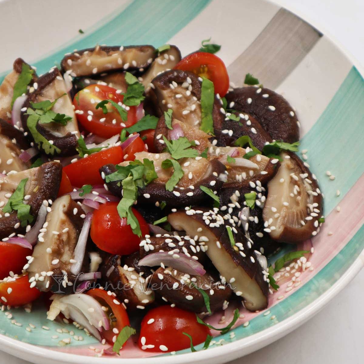Braised sea cucumbers and shiitake – Umami Days