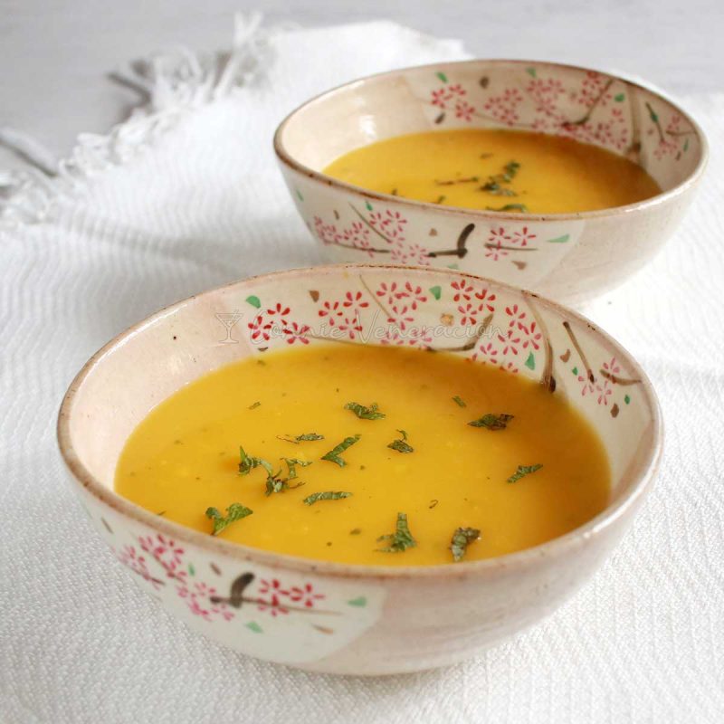 Umami Days – Meaty with a dash of veggies