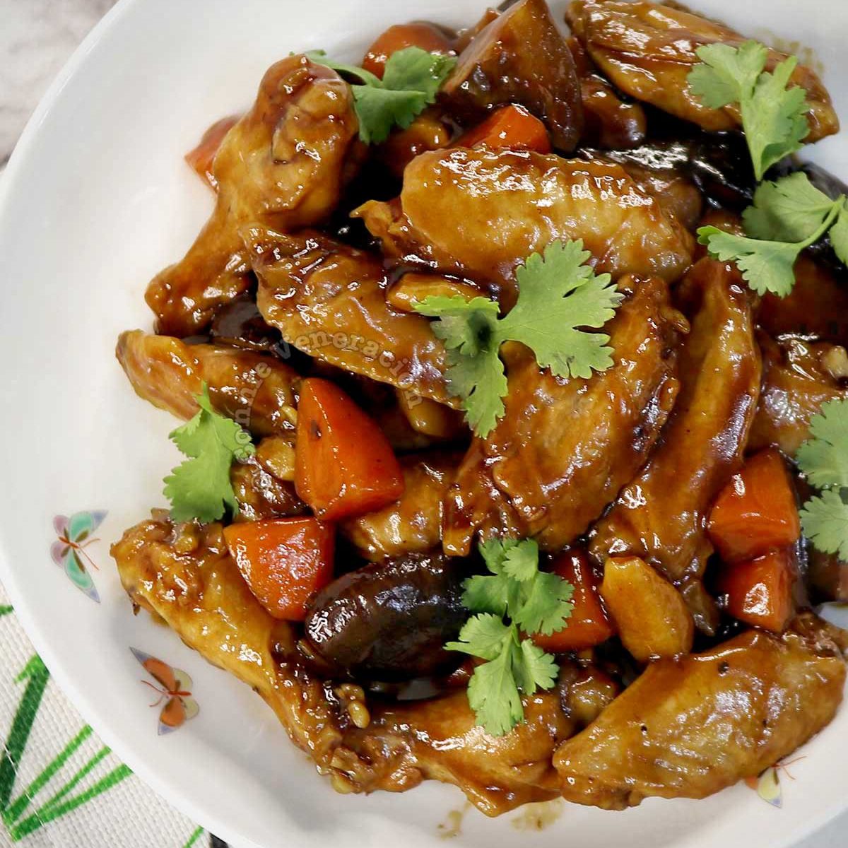Skinless chicken longganisa – Umami Days