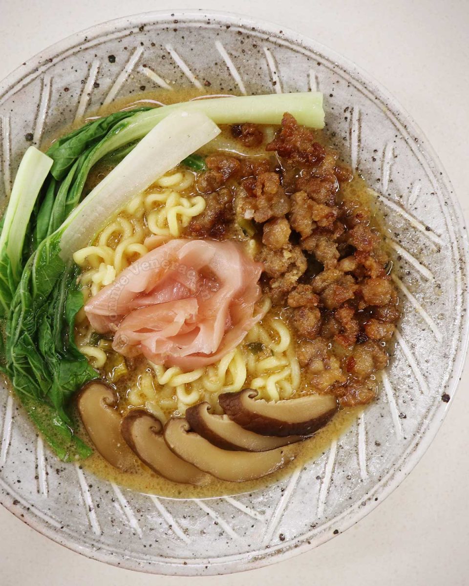 Guide to ramen broth: shio, shoyu, miso and tonkotsu