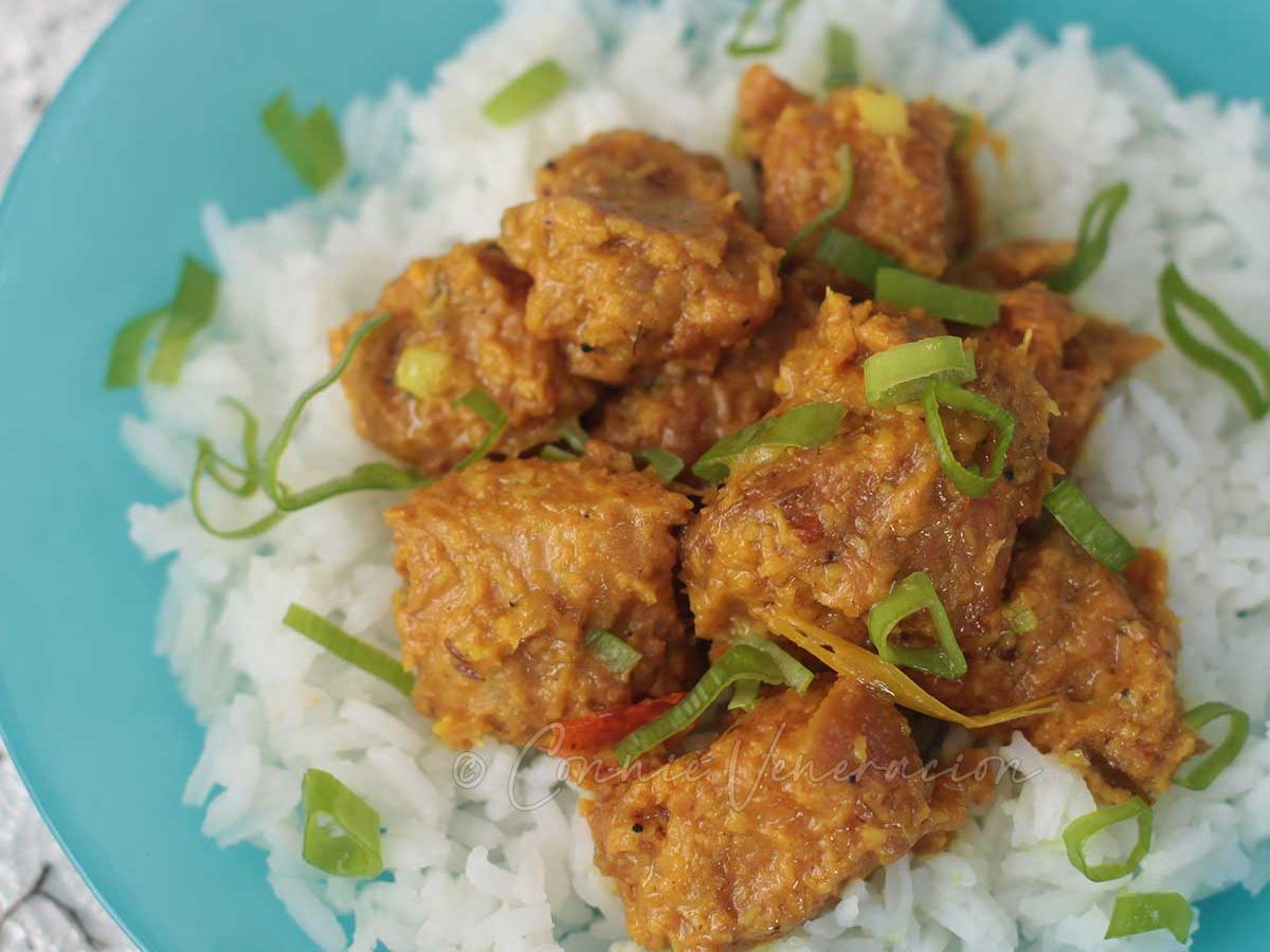 Fermented fish sauce: how it is made and used in cooking