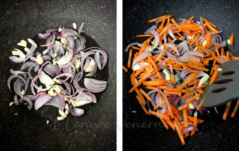 Tofu skin noodle salad