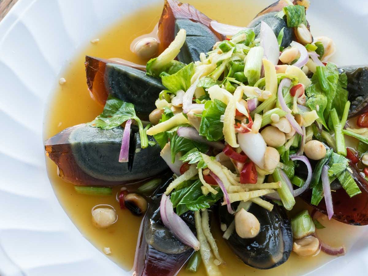 Fermented fish sauce: how it is made and used in cooking