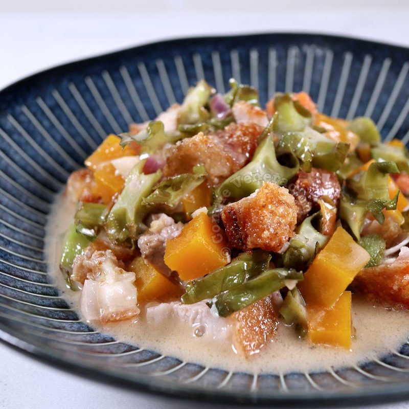 Teriyaki bacon rice balls – Umami Days