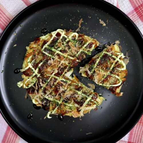 Okonomiyaki