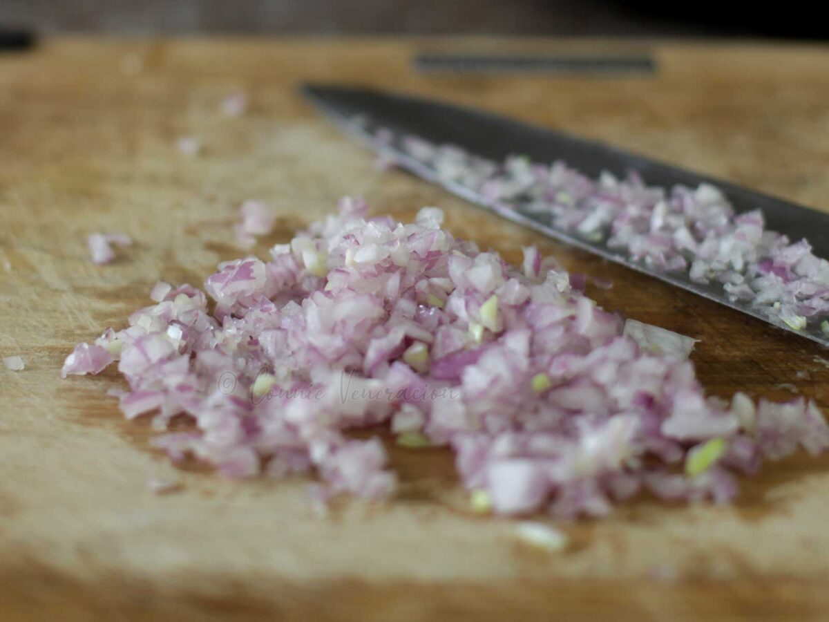 How To Chop Illustrated How To Chop Illustrated