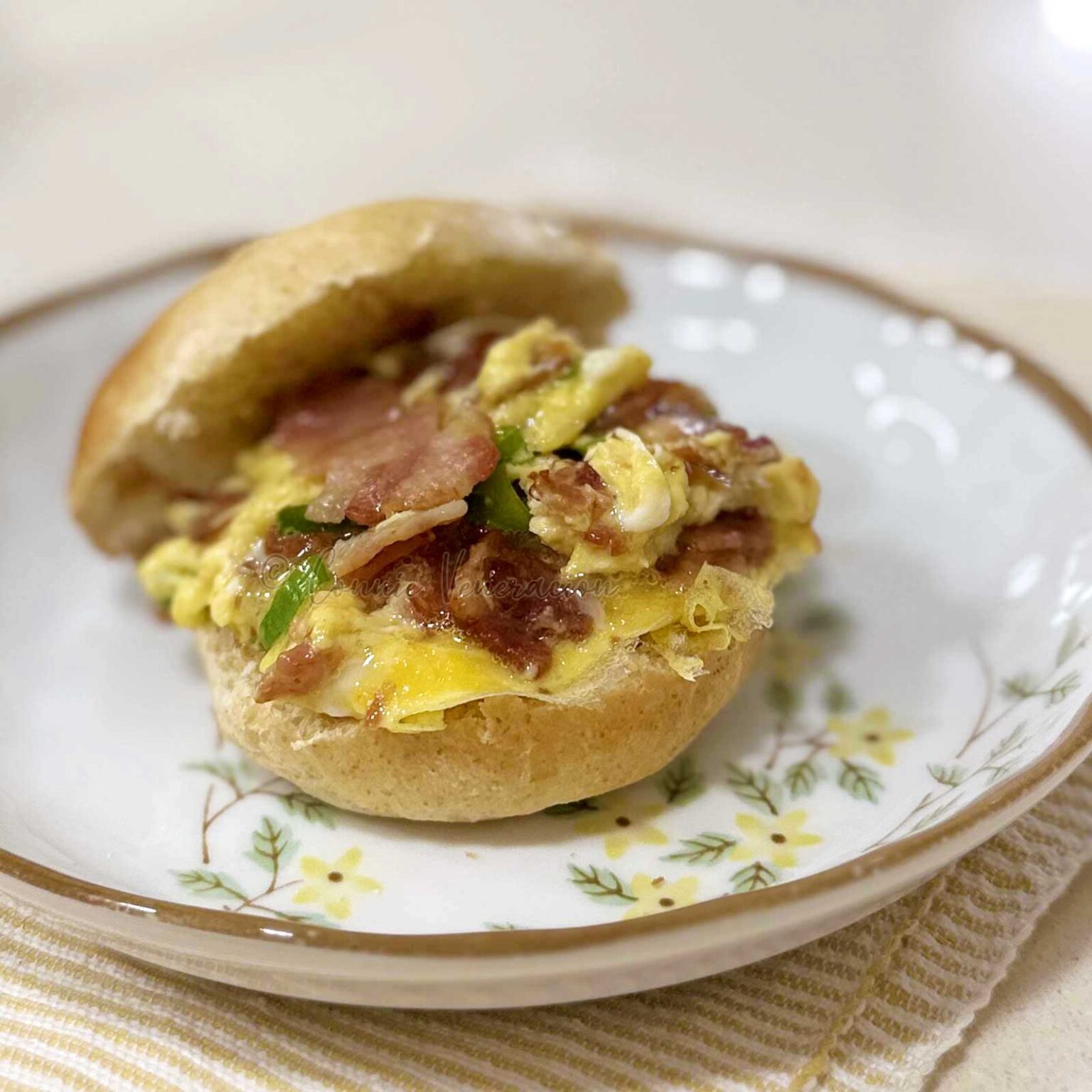 Getting over the myth that breakfast is the most important meal